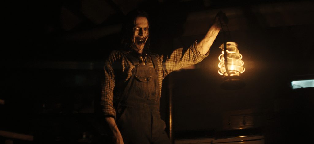 The Conjuring: Last Rites Jadi Penutup Epik dari Semesta Horor ...